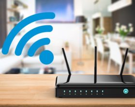 TOP 6 best Wi-Fi GPON routers: 2024 rating and model overview