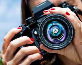 Rating of semi-professional cameras: TOP-9 best models of 2024