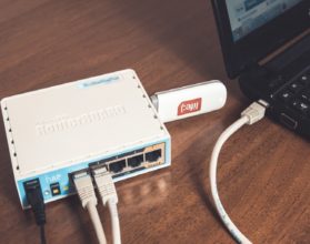 TOP 6 best Wi-Fi GPON routers: 2024 rating and model overview