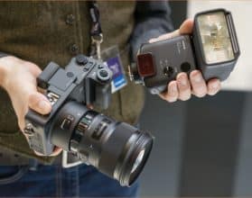 Rating of semi-professional cameras: TOP-9 best models of 2024