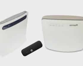 TOP 6 best Wi-Fi GPON routers: 2024 rating and model overview