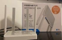 TOP 6 best Wi-Fi GPON routers: 2024 rating and model overview