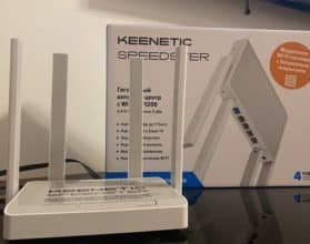 TOP 6 best Wi-Fi GPON routers: 2024 rating and model overview